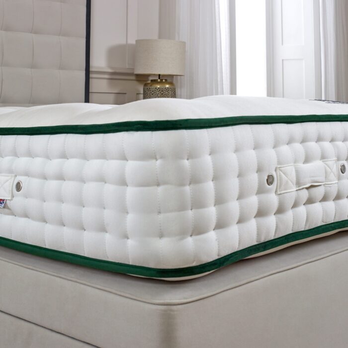 The Sherwood | Pocket Spring Mattress | Winstons Beds