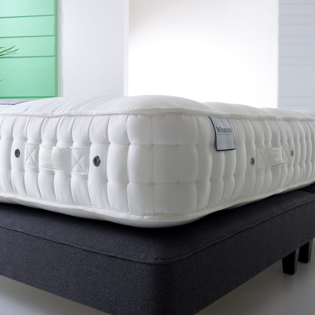 John Lewis Mattress | The Ultimate Comparison Guide - Winstons Beds