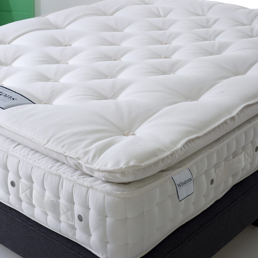 Luxury Mattress | The Complete Guide - Winstons Beds