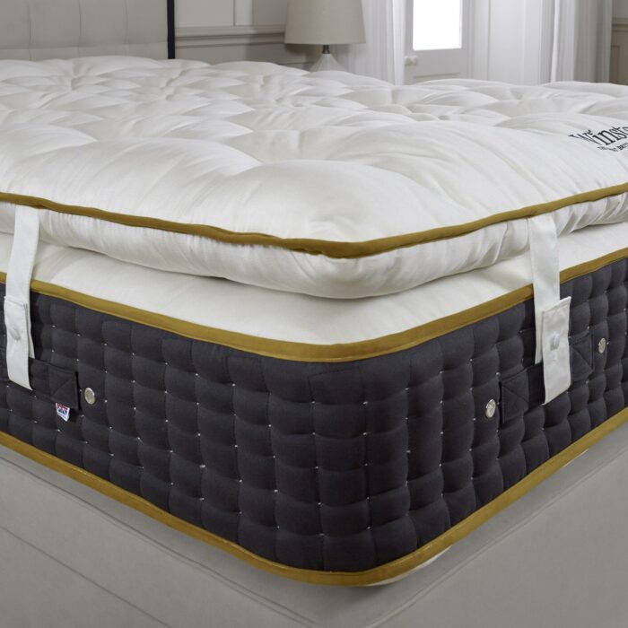 The Duke | Winstons Beds