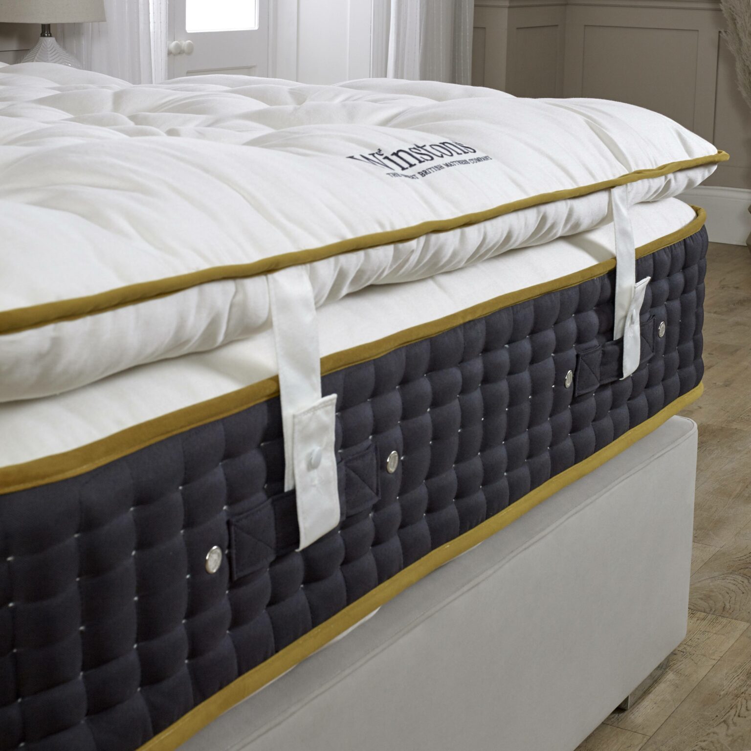 The Duke | Winstons Beds