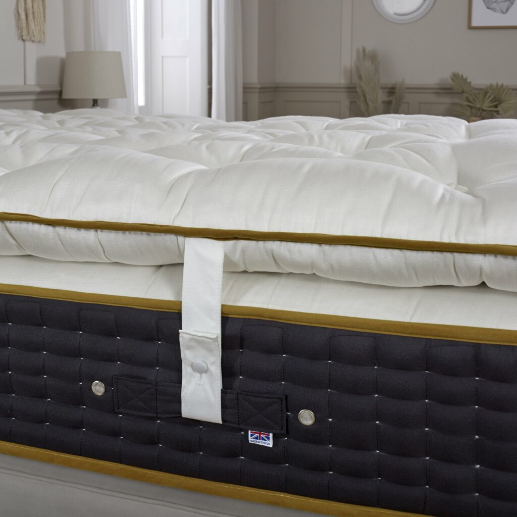 The Duke | Winstons Beds