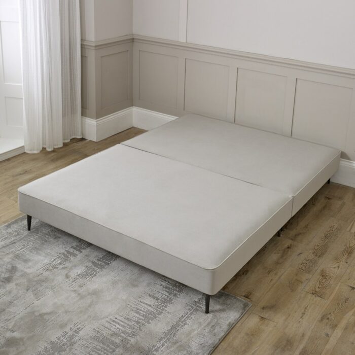 The Shallow Divan | Winstons Beds